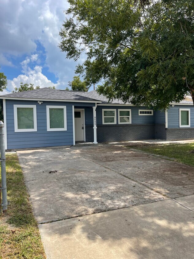 9505 Sierra Dr, Houston, TX 77051 - House Rental in Houston, TX ...