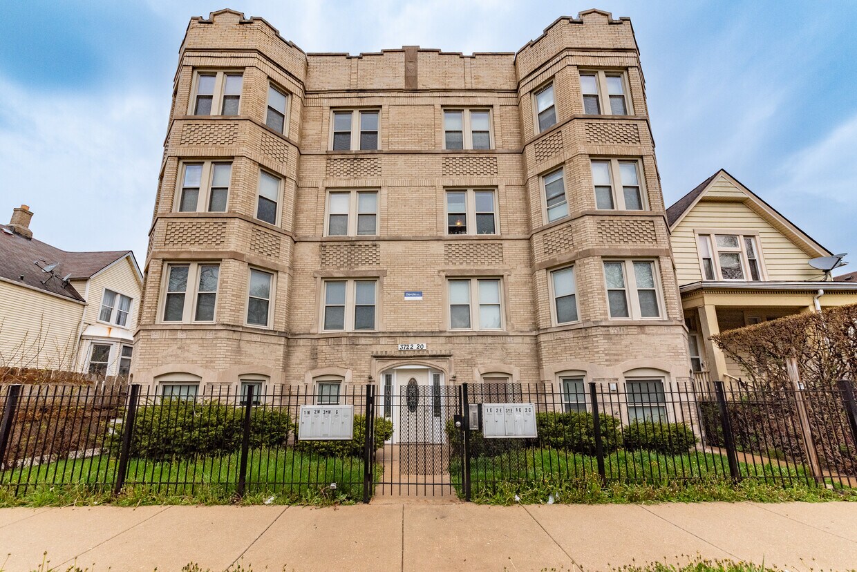 3722 W McLean Ave Unit #3, Chicago, IL 60647 - 3722 W McLean Ave ...
