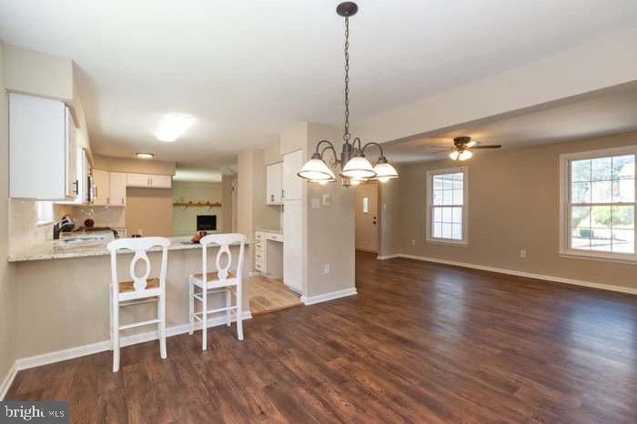 33 N Green Acre Dr, Cherry Hill, NJ 08003 - House Rental in Cherry Hill ...