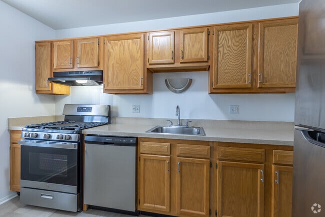 Stoneybrooke Apartments - Apartments in Canton, MI | Apartments.com
