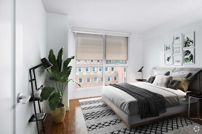 Student Apartments, Condos and Houses for Rent in Toronto, ON - 2,589 ...