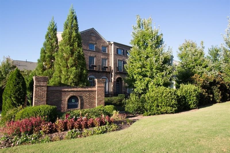 653 Lockton Pl, Atlanta, GA 30342 - Townhome Rentals in Atlanta GA ...