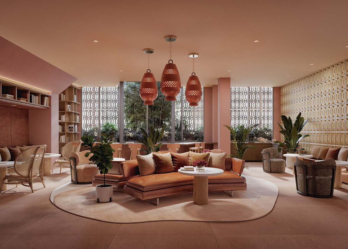 Rowyn - 3775 Sixth Ave San Diego, CA 92103 | Apartments.com