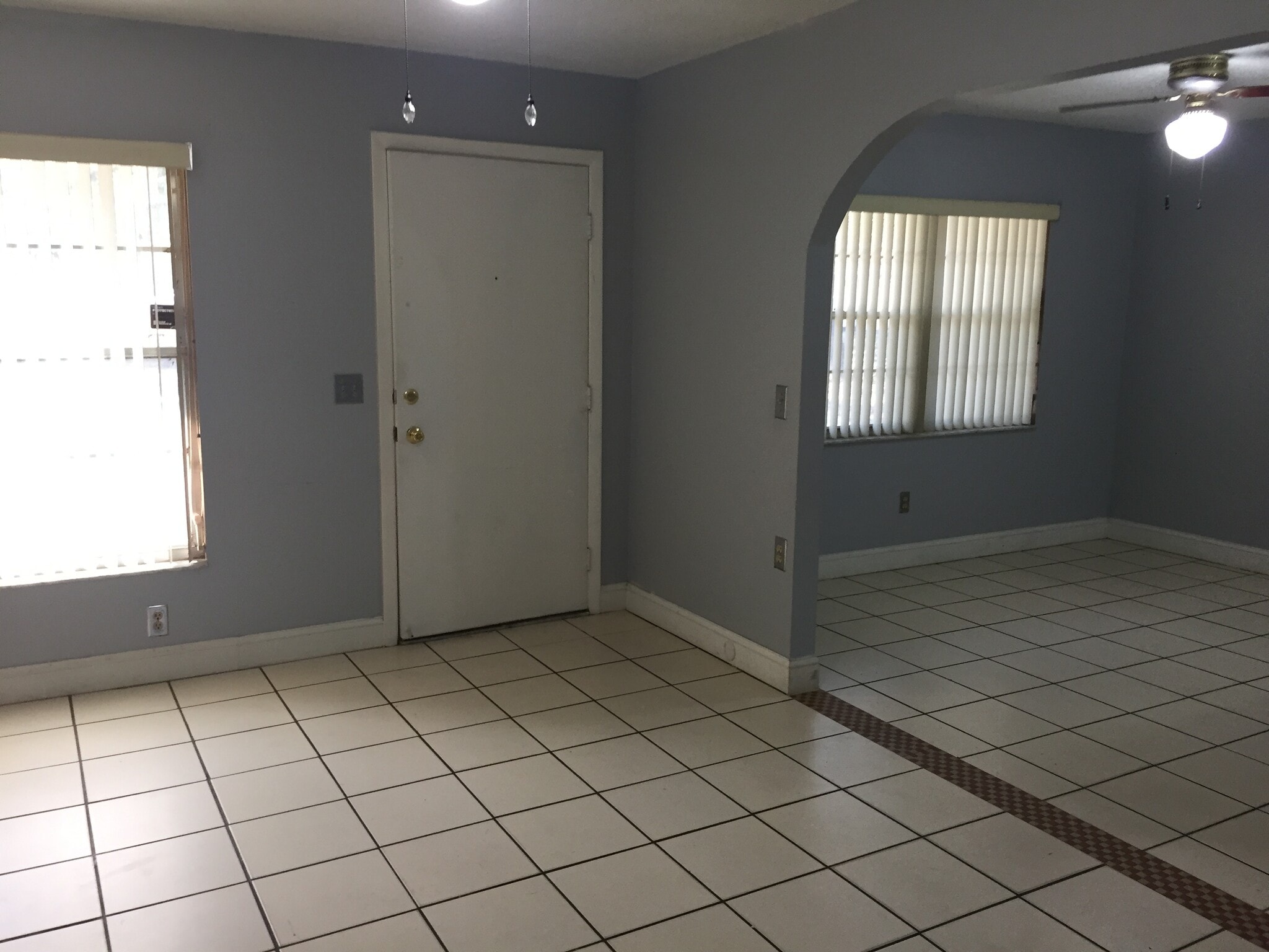 7911 N Rome Ave, Tampa, FL 33604 - House Rental in Tampa, FL ...