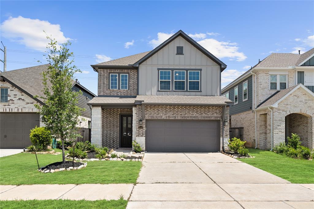 23726 Pullin Market Dr, Richmond, TX 77469 - House Rental in Richmond ...