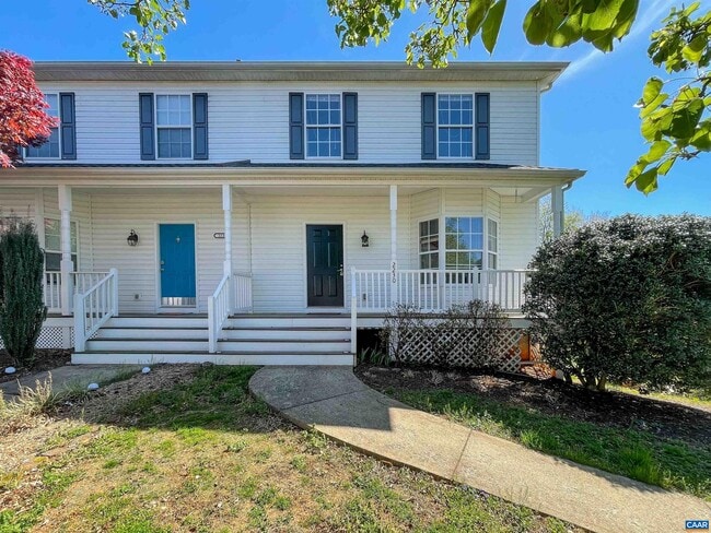 2230 Hummingbird Ln, Charlottesville, VA 22911 - House Rental in ...