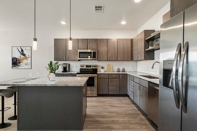 Compass Meridian - 9035 Storm Peak St Englewood, CO - Apartments for ...