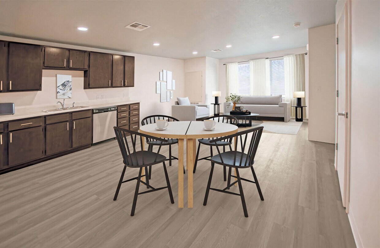 Lewis Lofts - 209 Dewey St Mankato, MN 56001 | Apartments.com