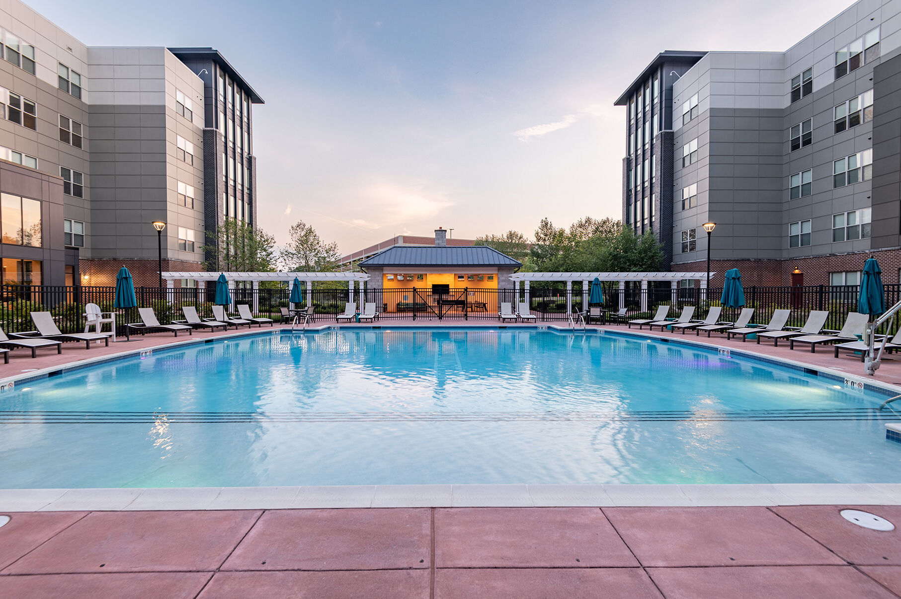 Residences at Annapolis Junction - 10125 Junction Dr Annapolis Junction ...