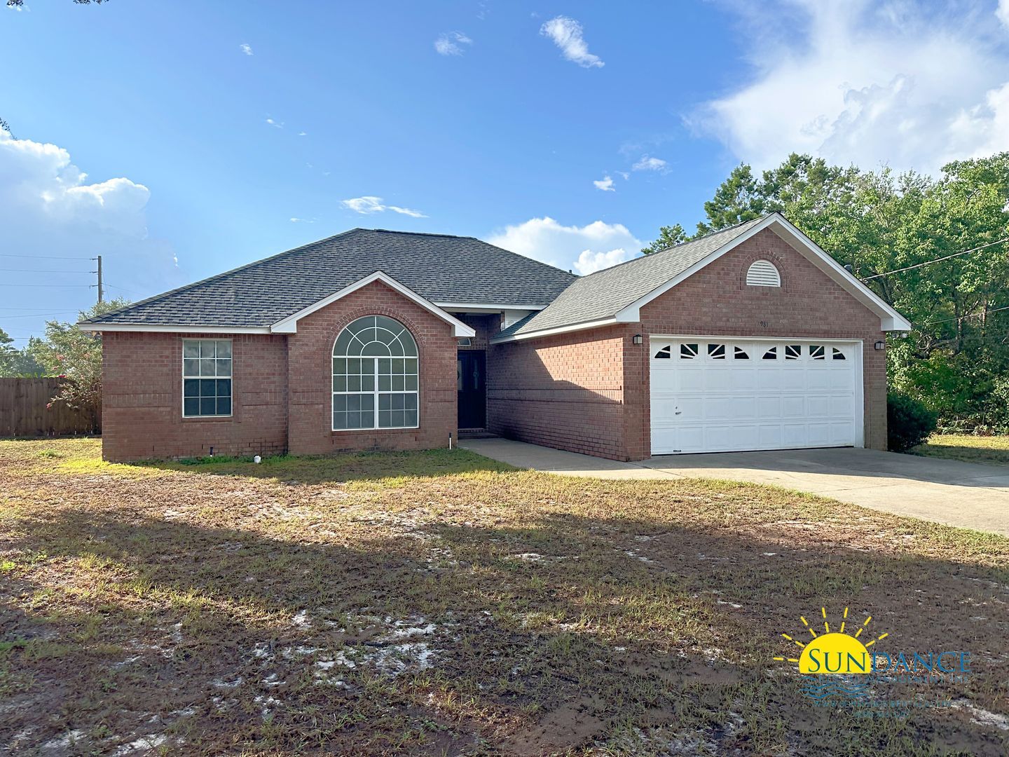 7981 Williams Creek Ct, Navarre, FL 32566 - House Rental in Navarre, FL ...
