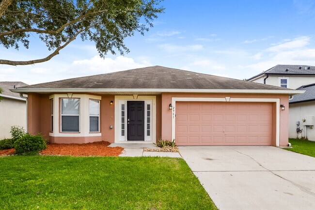 Keystone Pointe Apartments under $2,500 - Saint Cloud, FL - Updated ...