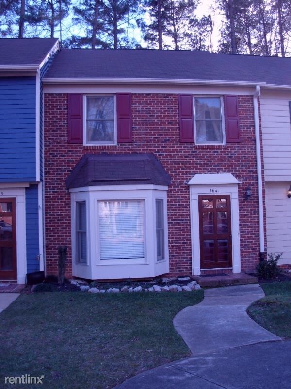 5641 Hamstead Crossing, Raleigh, NC 27612 - Townhome Rentals in Raleigh ...