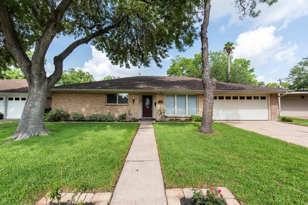 11406 Ashcroft Dr, Houston, TX 77035 - House Rental in Houston, TX ...