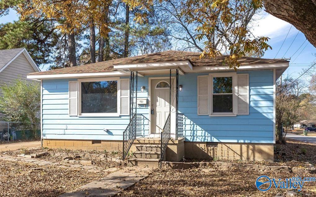 401 12Th Ave Nw, Decatur, AL 35601 - House Rental in Decatur, AL ...