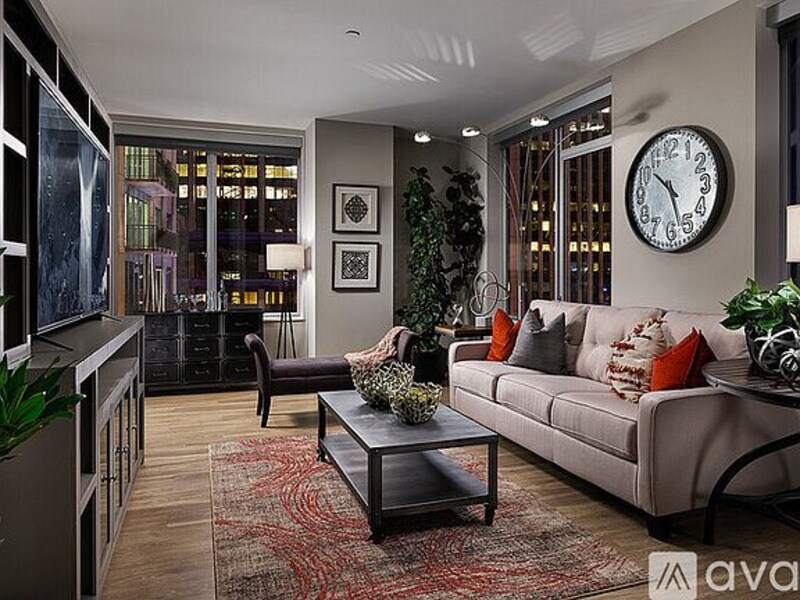 1775 Curtis Street Unit #1207, Denver, CO 80202 - Condo for Rent in ...