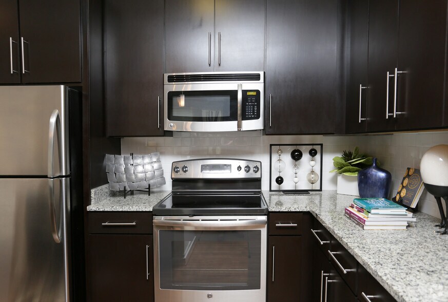 The Porter Del Ray Rentals - Alexandria, VA | Apartments.com