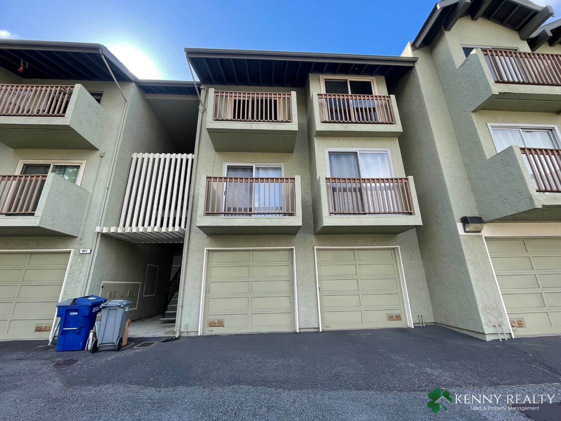 961 Ridgeview Ct, South San Francisco, CA 94080 - House Rental in South ...