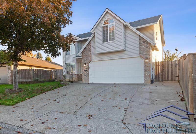 1372 SW 217th Ave, Beaverton, OR 97006 - House Rental in Beaverton, OR ...