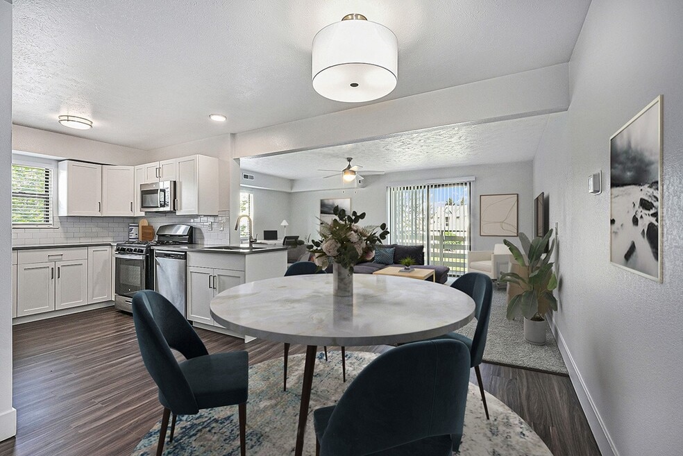City Line Apartments - 5128 St. Louis Dr Se Kentwood, MI 49548 ...