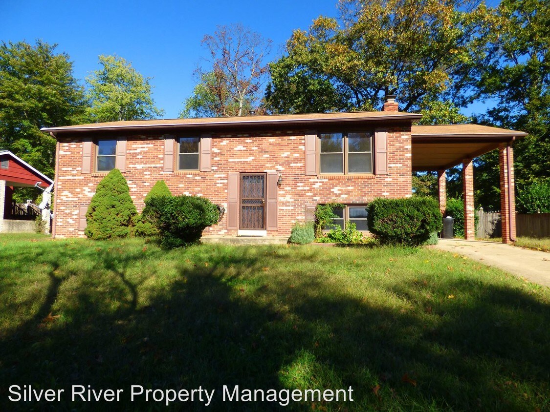 6810 Clinton Manor Dr, Clinton, MD 20735 - House Rental in Clinton, MD ...