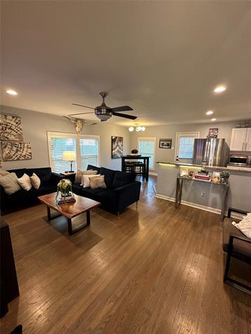 2515 San Paula Ave, Dallas, TX 75228 - House Rental in Dallas, TX ...