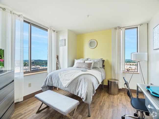 Apartments for Rent in Hyattsville MD with Utilities Included ...