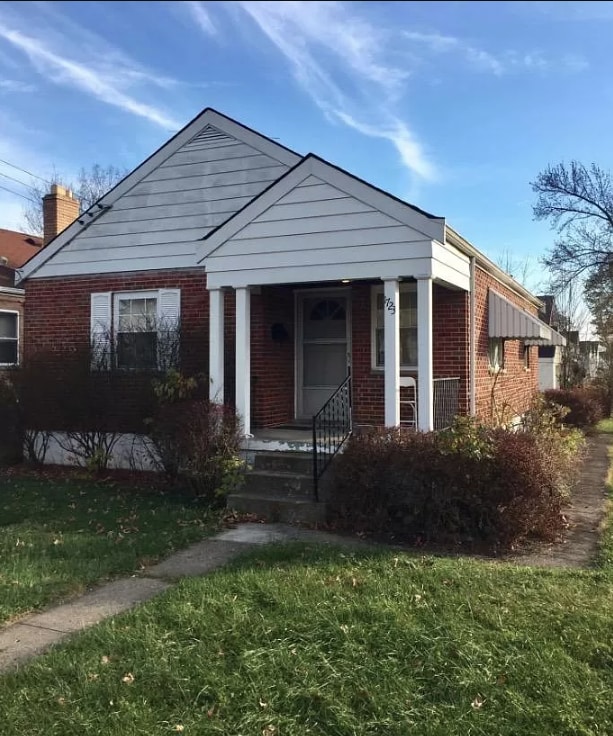 1723 Marilyn Ln, Cincinnati, OH 45231 - House Rental in Cincinnati, OH ...