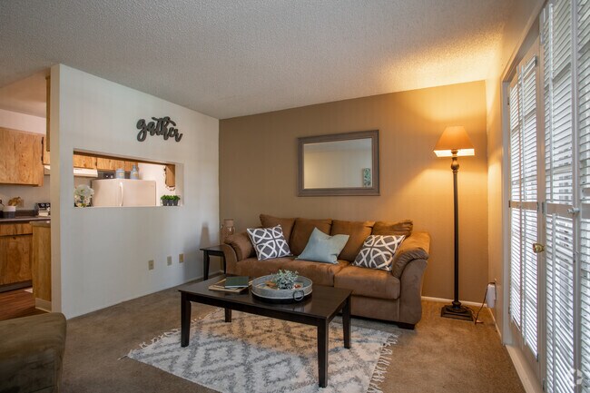 Foothills Apartments - Tucson, AZ | Apartments.com