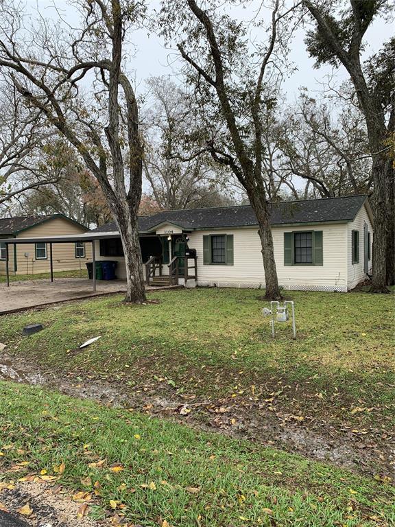 1104 E 2nd St, Sweeny, TX 77480 - House Rental in Sweeny, TX ...