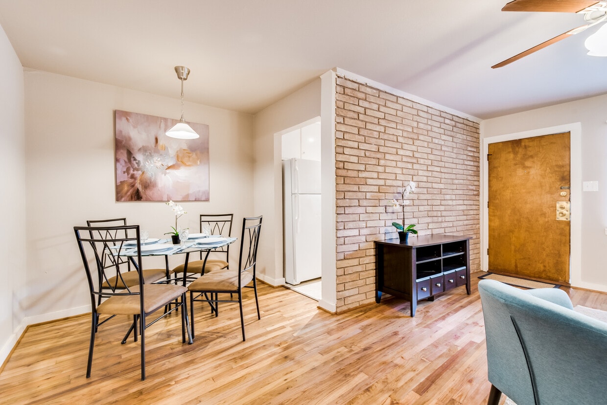 Gehring Place at Hermann Park - 6218 Gehring St Houston, TX 77021 ...