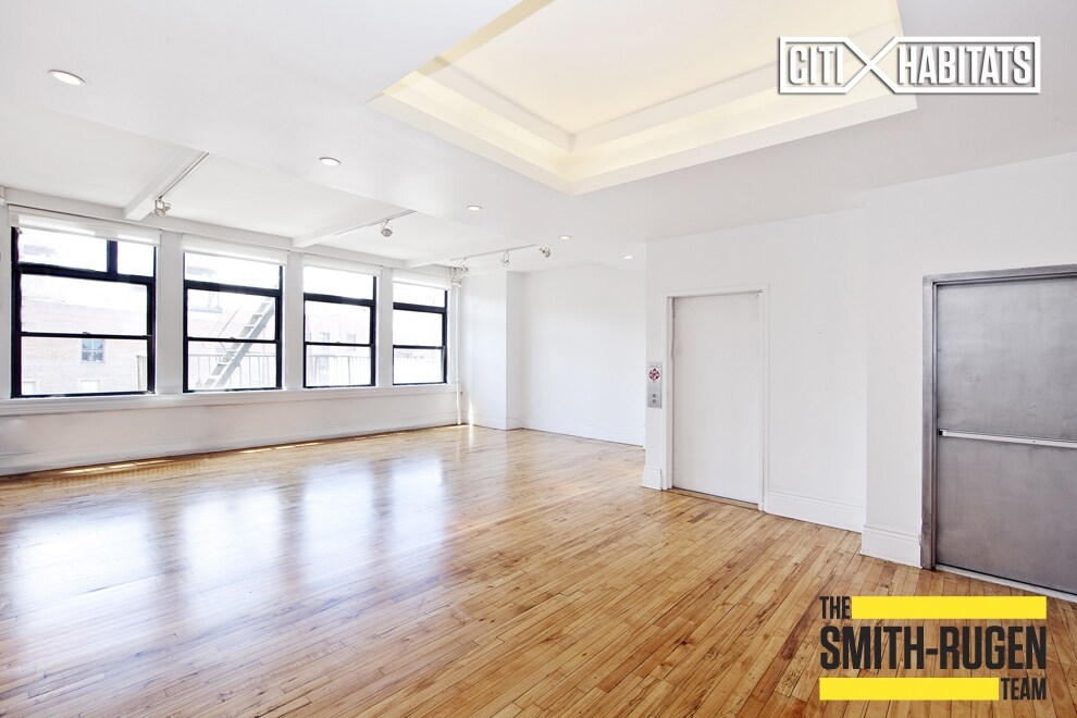 145 Spring St Unit 6, New York, NY 10012 - Room for Rent in New York ...