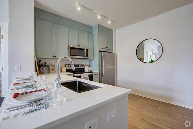 The Strip Apartments for Rent - Tuscaloosa, AL - Updated Today ...