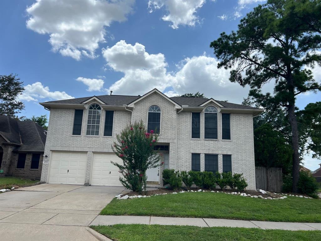 10715 Pawley Dr, Houston, TX 77065 - House Rental in Houston, TX ...