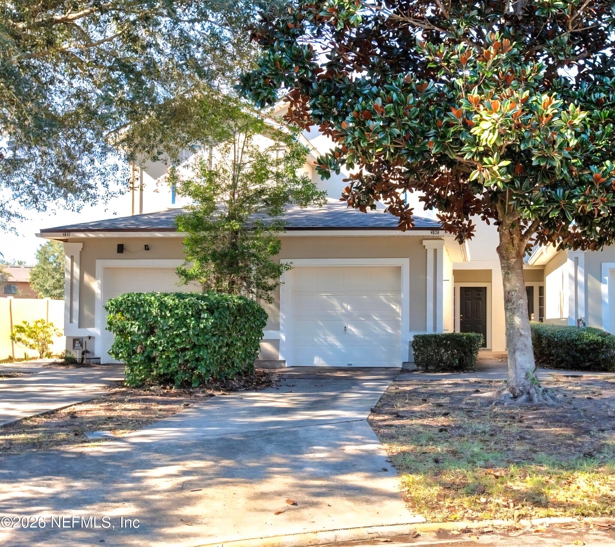 4628 Gerber Ct, Jacksonville, FL 32210 - Townhome Rentals in ...