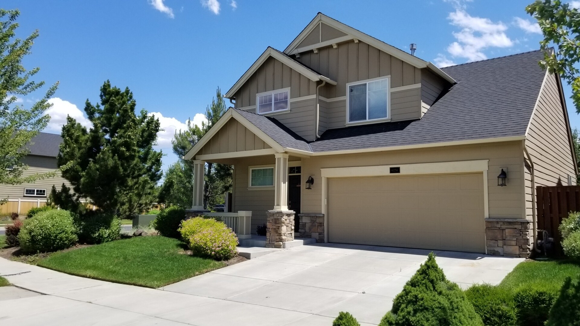 61256 Dayspring Dr, Bend, OR 97702 - House Rental in Bend, OR ...