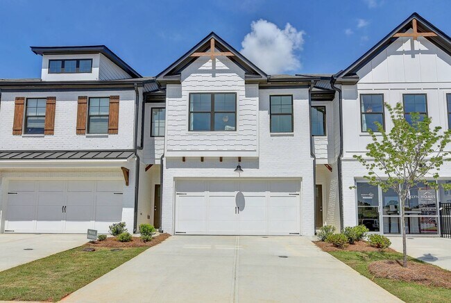 Centennial Ridge Apartments - 2021 Old Covington Hwy SE Conyers, GA ...