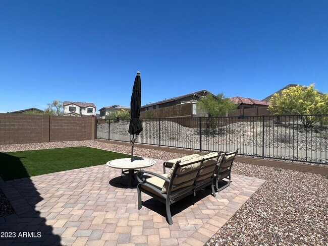 12538 W Forest Pleasant Pl, Peoria, AZ 85383 - House Rental in Peoria ...