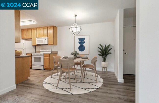 1236 Walker Ave Unit 312, Walnut Creek, CA 94596 - Condo for Rent in ...