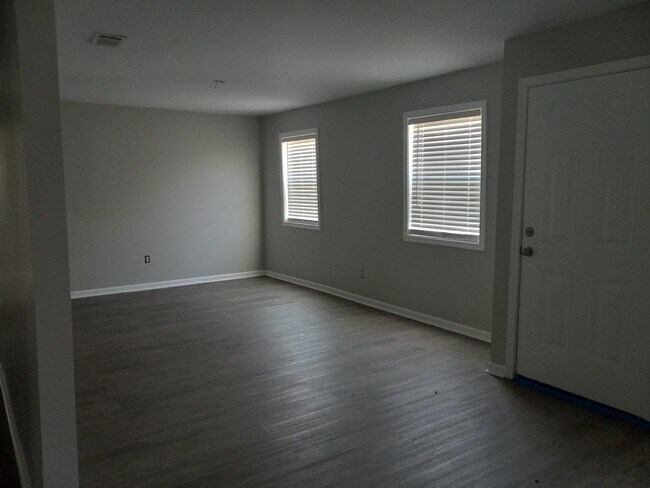 805 S Chestnut St, Pine Bluff, AR 71601 - House Rental in Pine Bluff ...