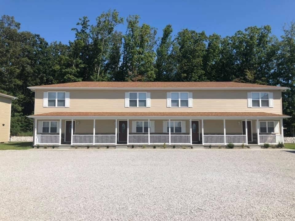 Top Notch Townhomes & Storage - 50 Top Notch Way Morehead, KY 40351 ...