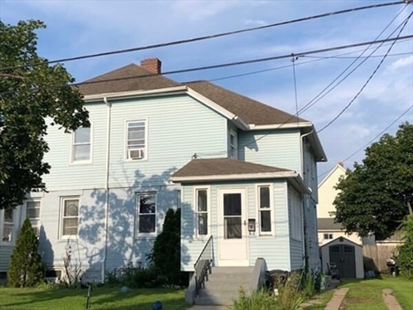 50 Duke St, Ludlow, MA 01056 - Townhome Rentals in Ludlow MA ...