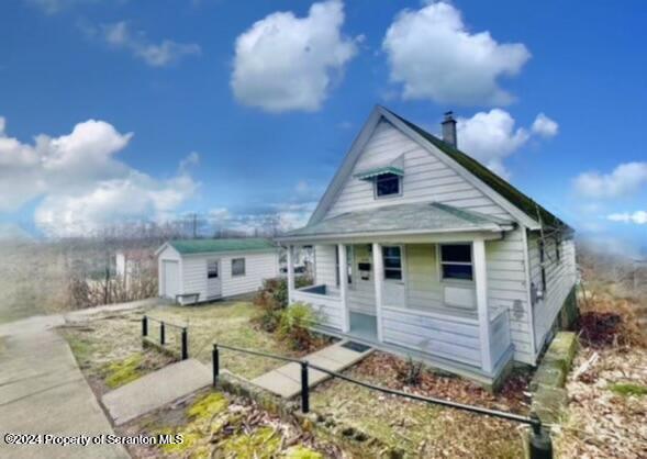 1005 Luke Ave, Scranton, PA 18510 - House Rental in Scranton, PA ...