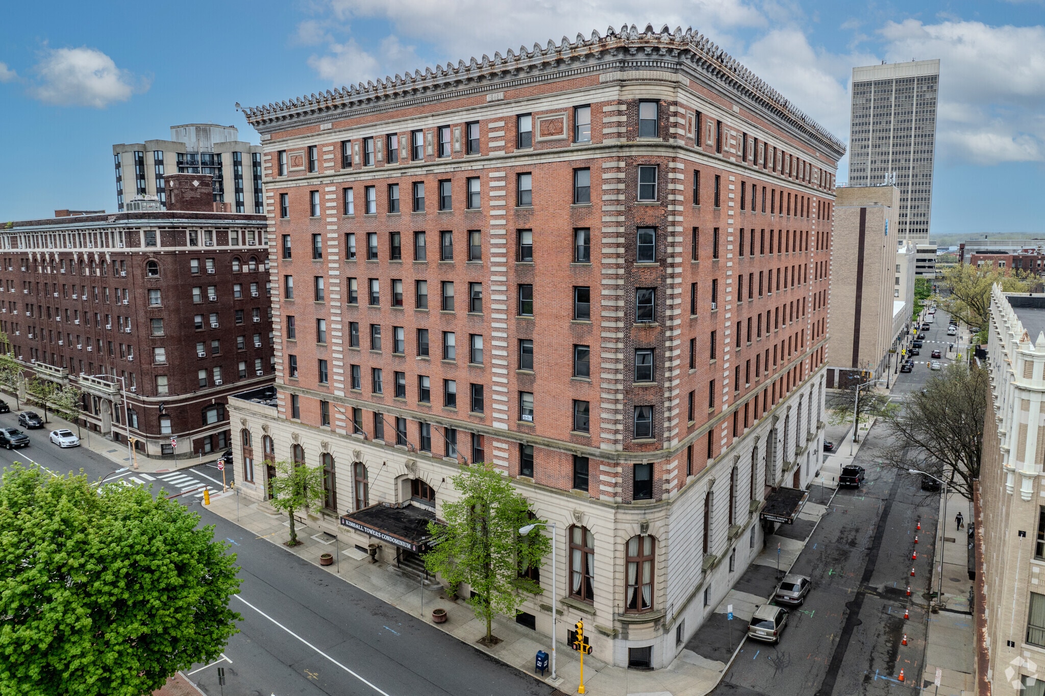 Kimball Towers - 140 Chestnut St Springfield, MA 01103 | Apartments.com