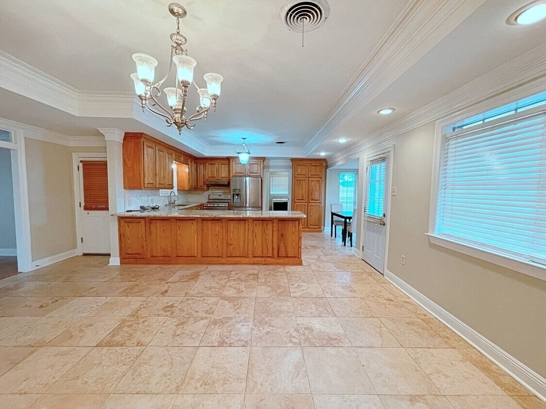 11848 Fairhaven Dr, Baton Rouge, LA 70815 - House Rental in Baton Rouge ...