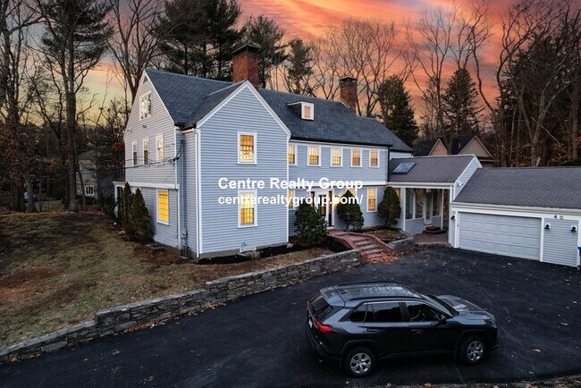 40 Puddingstone Ln Unit 40, Newton, MA 02459 - 40 Puddingstone Ln ...