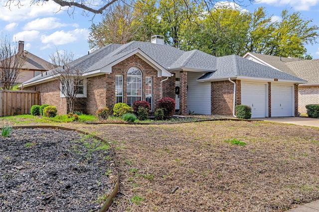 1922 Wood Crest Dr, Grapevine, TX 76051 - House Rental in Grapevine, TX ...