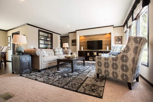 Deerfield Estates Apartments - Flat Rock, MI | Apartments.com