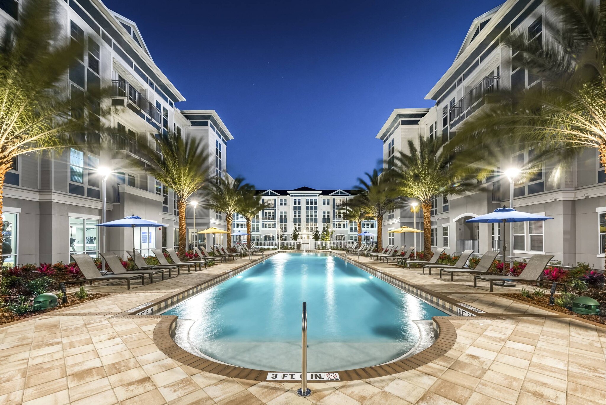 Magnolia Square - 3050 La Spezia Cir Kissimmee, FL 34741 | Apartments.com