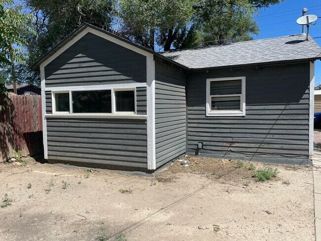 1115 E 6th St, Pueblo, CO 81001 - House Rental in Pueblo, CO ...