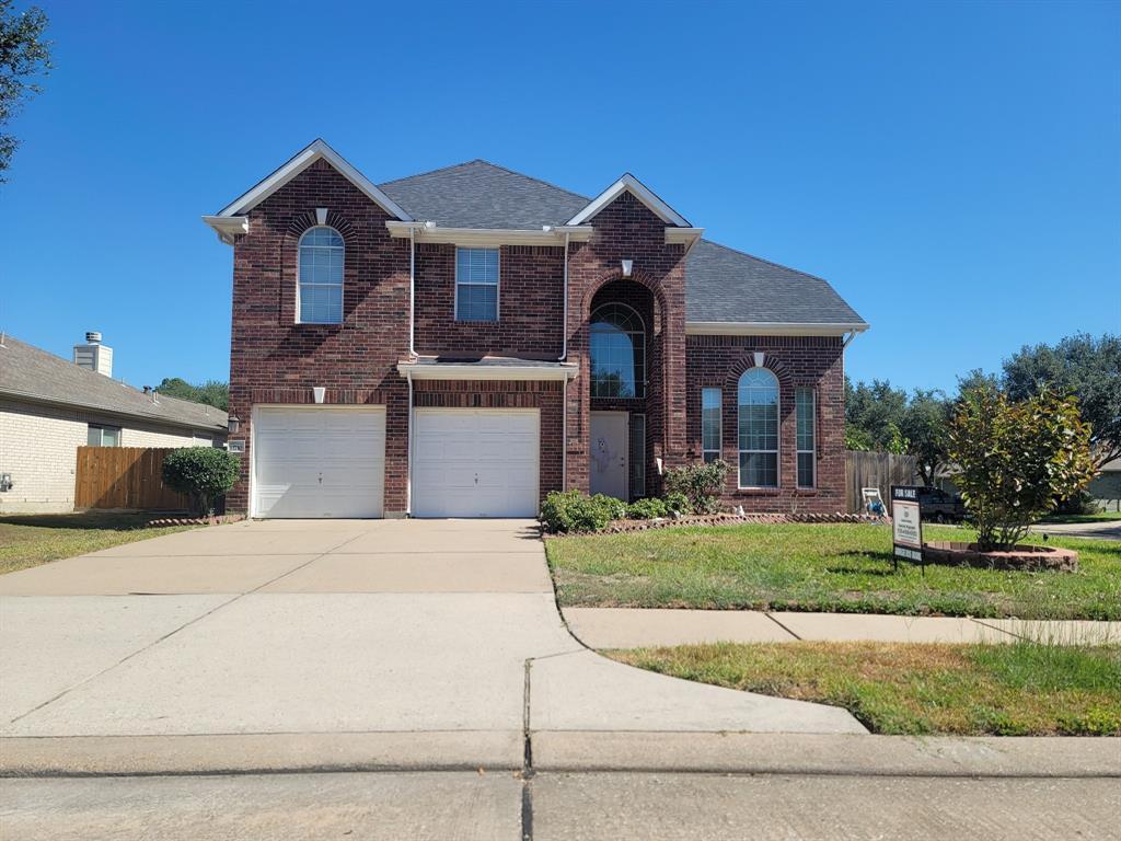 11710 Champions Grove Ln, Houston, TX 77066 - House Rental in Houston ...